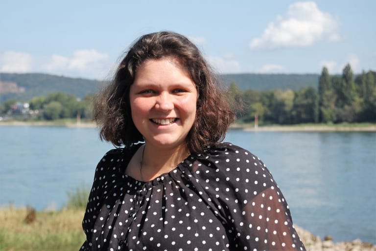 Katja Pelzer – Internat Argo