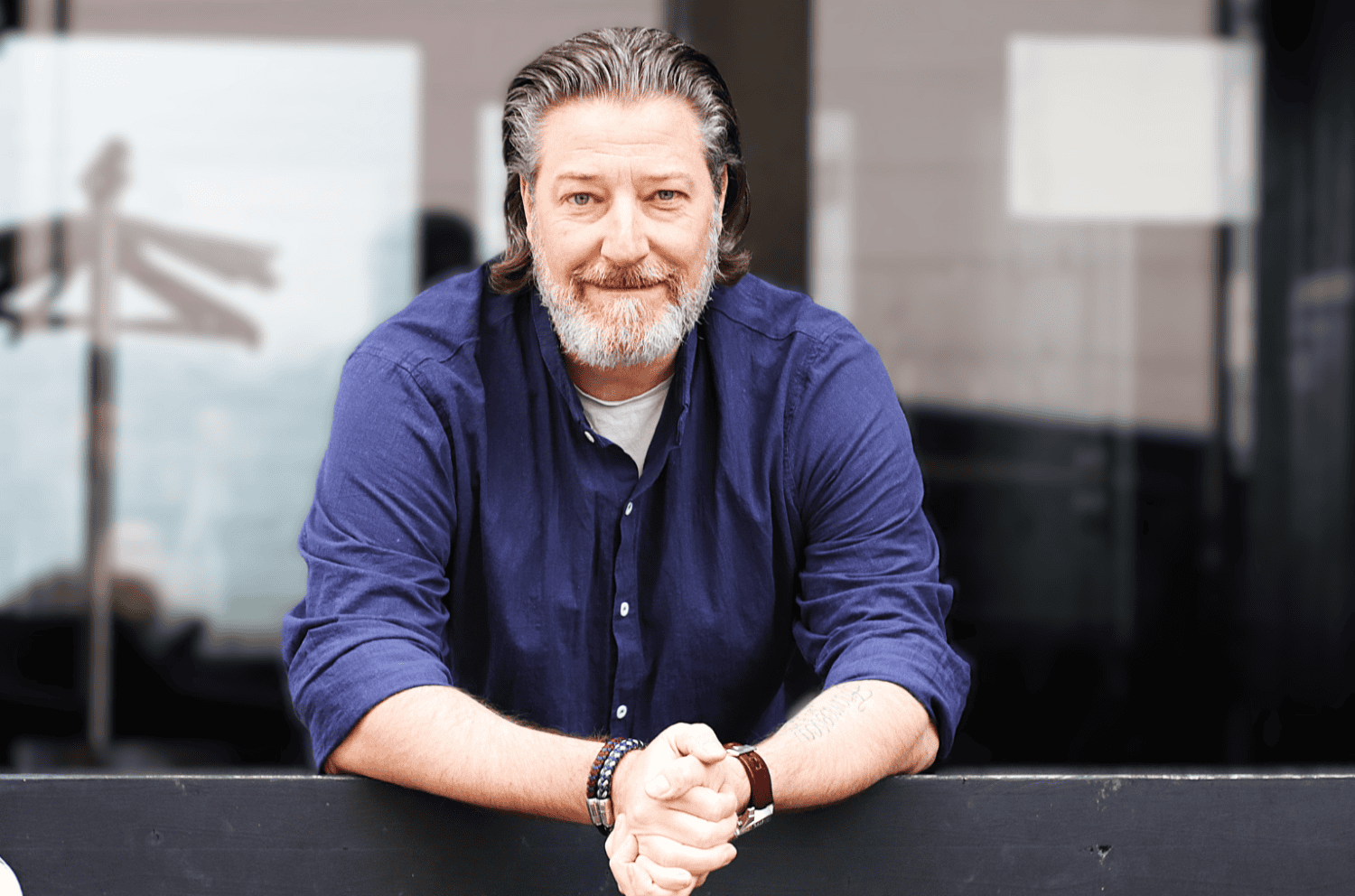 Andreas Tosello – Internat Argo